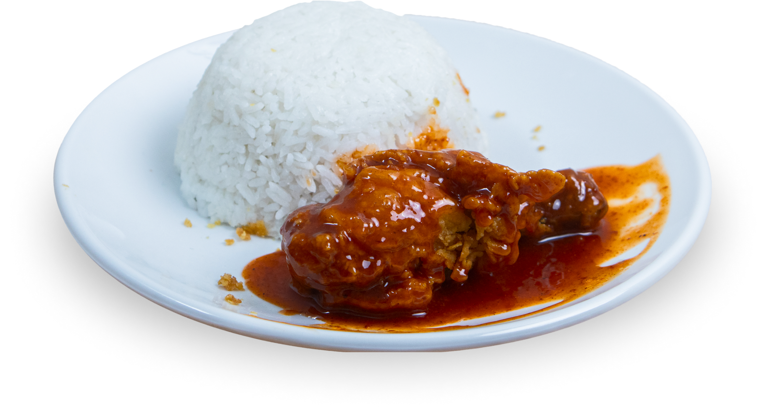 Geprekin Aja 1