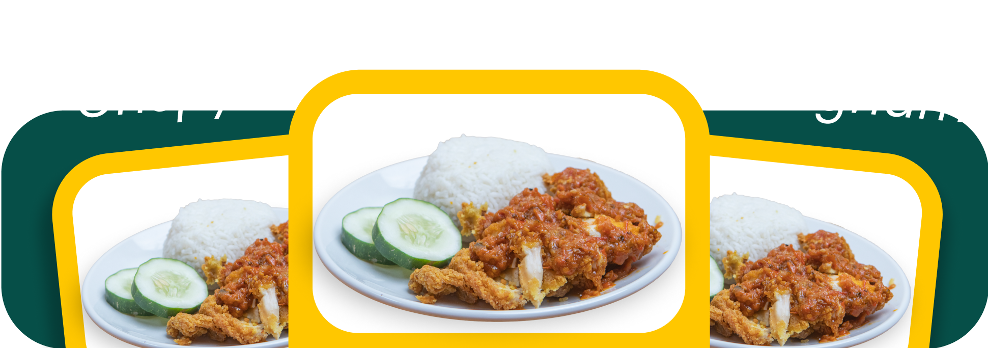 Geprekin Aja 1